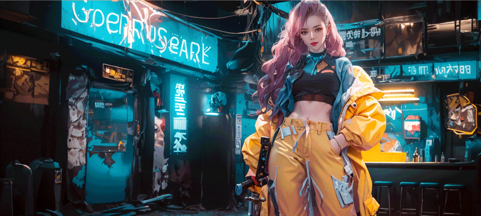 Delivered - From 2D to Photorealism: 60 Examples to Learn MidJourney & Stable Diffusion [Coloso ...