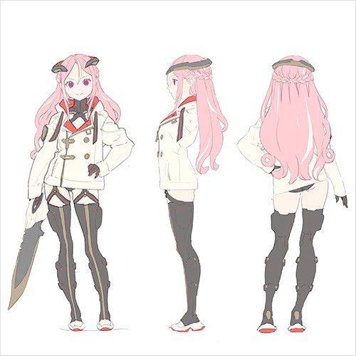 Delivered - Creating Flexible Art Styles in Character Design - 絵柄に柔軟性を持たせるキャラクターデザイン術 [Coloso ...