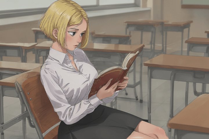 Distribution - Guide to Expanding Your Webtoon Creation with Chat GPT and Stable Diffusion - 웹툰 ...