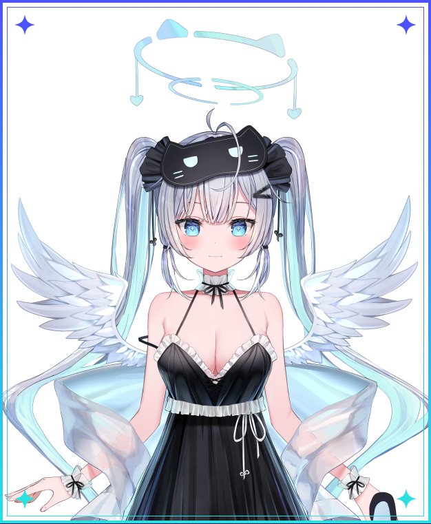 Distribution - Create 100% perfect Virtual character with Live2D - Live2D로 완성도 100% 최애 버츄얼 캐릭터 ...